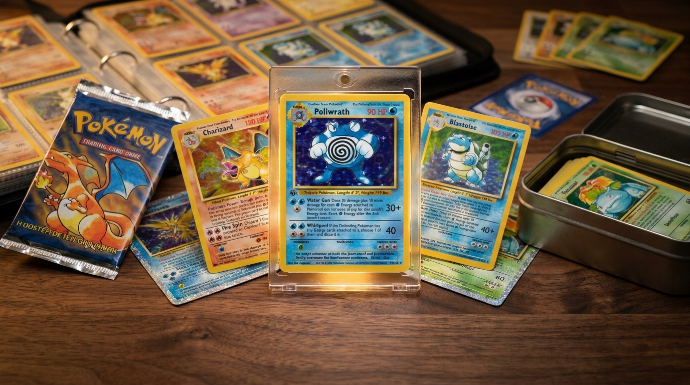 Best Pokemon Sets to Buy in 2026 (Ranked) | Ripster.gg