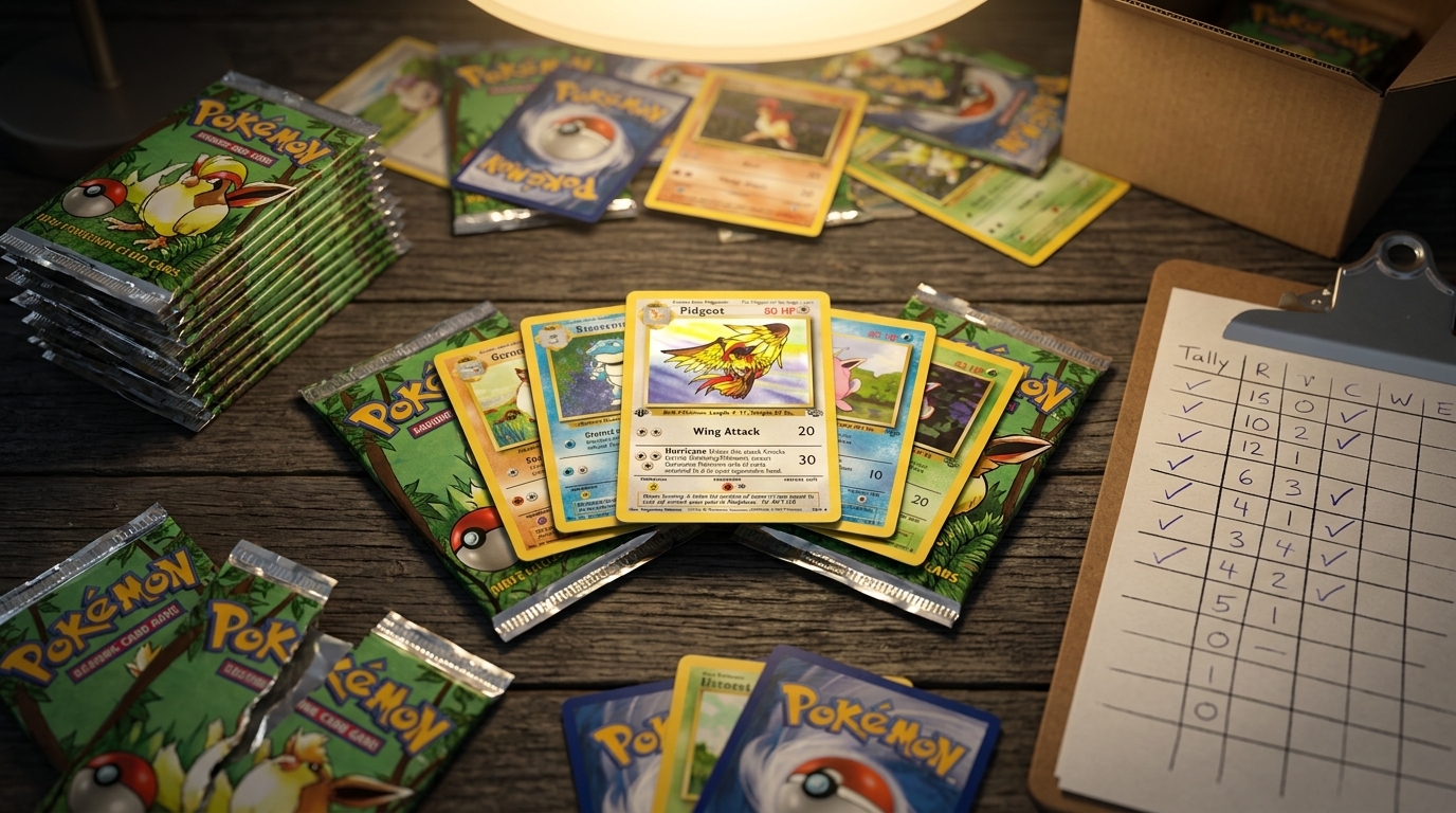 Pokémon Sets Ranked by Pull Rate: The Definitive Guide (2026) | Ripster.gg